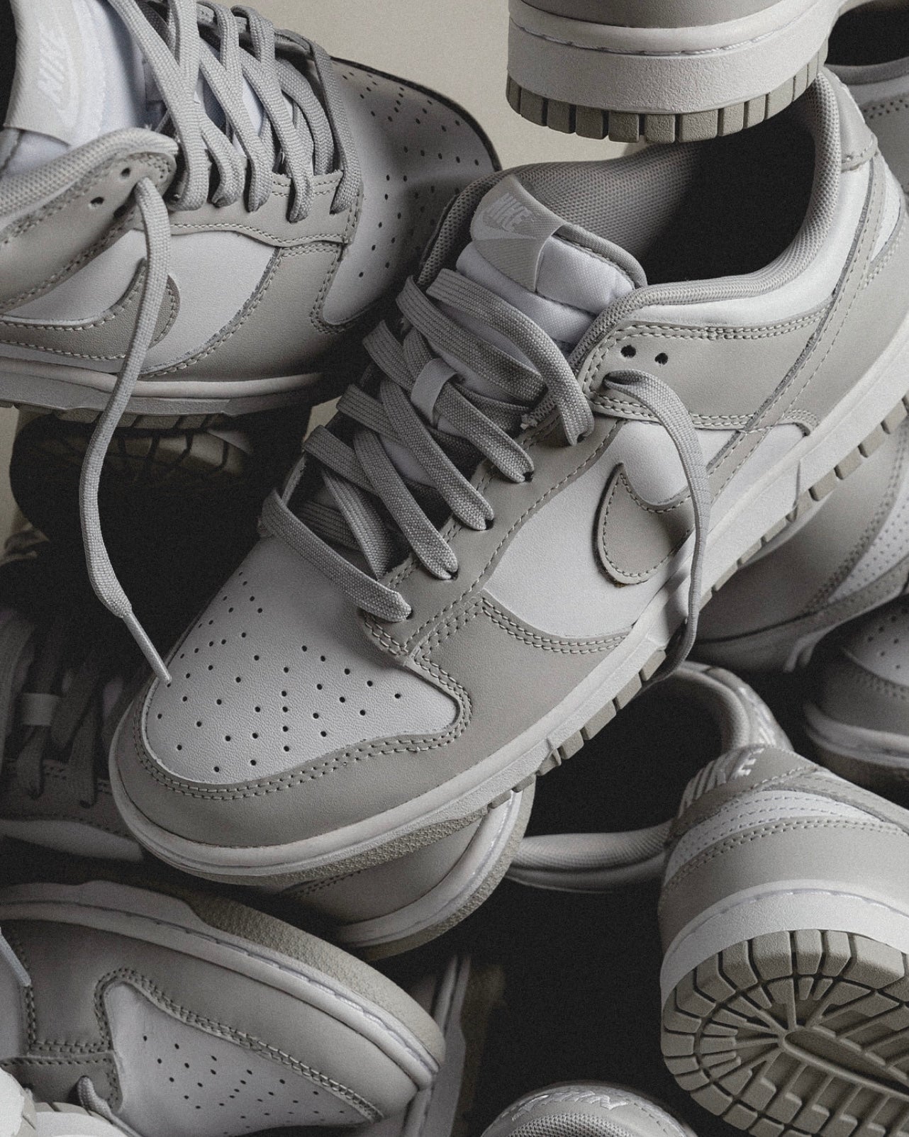 Nike Dunk in Melbourne, Australia - Prior