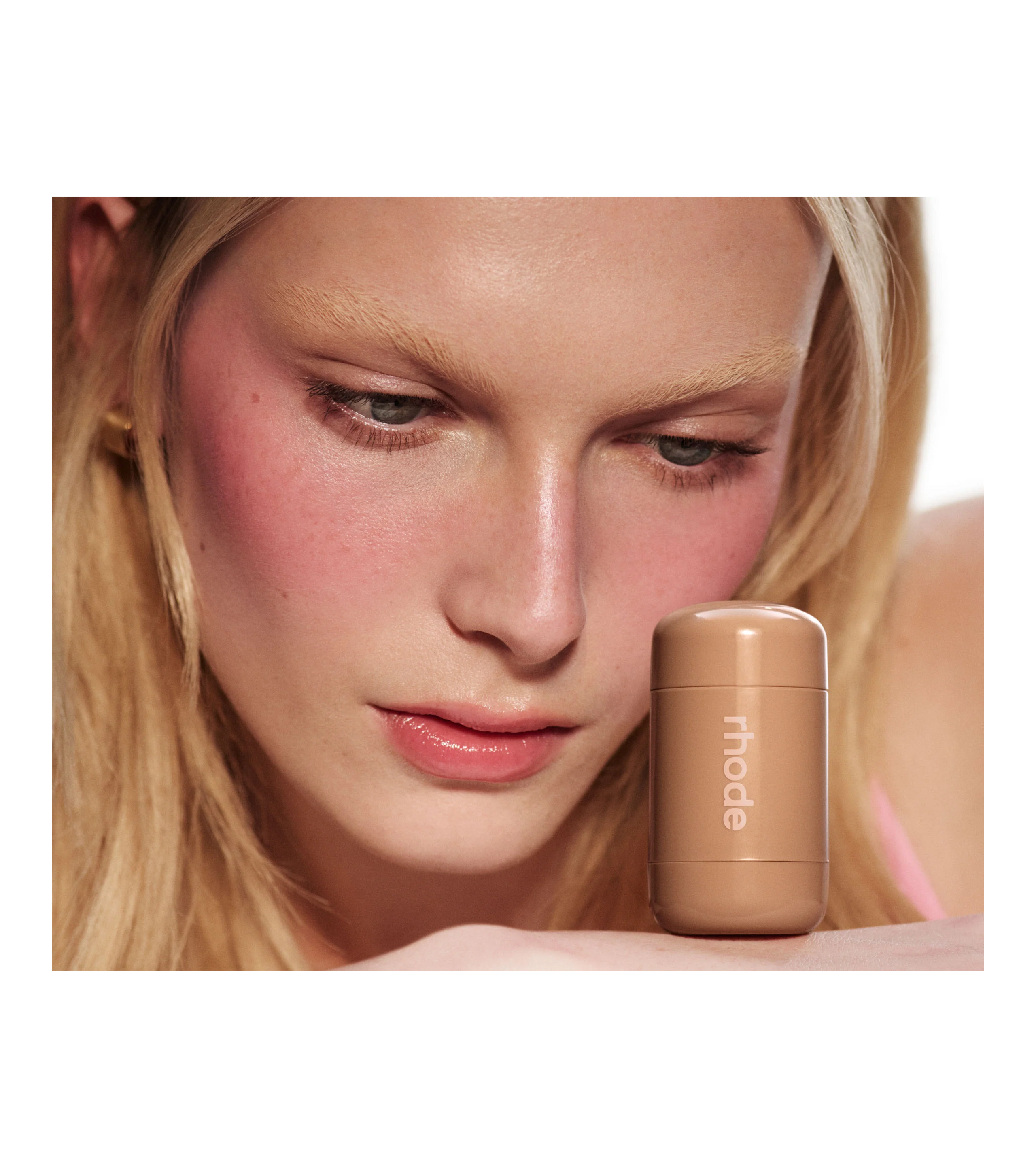 Rhode Pocket Blush - Prior | Australia